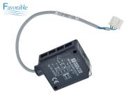 China Gerber SY51 Spreader Photocell With 4 Polig JST Plug CAS 101-090-013 for sale