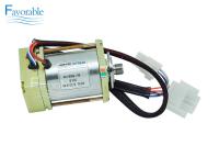 China 101-728-003 Ametek Pittman Cutting Motor With Shaft Suitable For Auto Spreader for sale