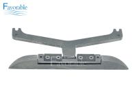 China 101-728-011 Bottom Knife - Complete Head For Cutting Device For Auto Spreader for sale