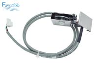 China Gerber Infinity Plotter Assembling Cable Encoder Sensor 92701000 for sale