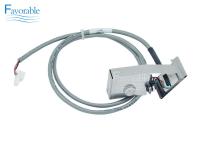 China Gerber Infinity Plotter Assembling Cable Encoder Sensor 92701000 for sale