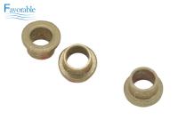 China 153500338 Flanged Bearing 0.251ID 0.316OD 0.250L For Gerber Cutter for sale