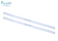 China Gerber Infinity Plotter Cable 1MMX14 COND FLAT FLEX UNSHIELD 260500398 for sale