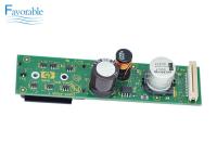 China 710500443 Pen Driver PCA Board Used For Auto Cutter Plotter Infinity Series for sale