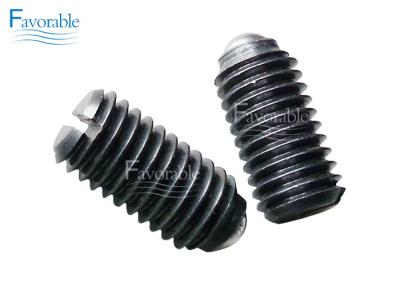 China Pointed Screw M8x15 W.Lock/Slot Gn 615 For Spreader Parts Xls50 1000-252-080015 for sale
