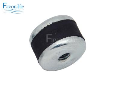 China 1160-001-0025 Rubberbuffer AD2015 Black For Spreader SY100 SY101 SY51 for sale