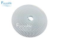 China 1210-013-0002 Toothed Belt 10T5 Suitable for Spreader SY51 SY101 SY171 SY251 for sale