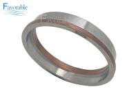 China ISO2000 Metal Cutter Ring 67578 For Kuris Auto Cutter for sale