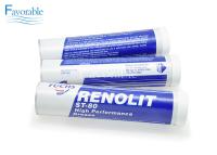 China Fuchs Renolit St80 Multi Purpose Grease 596500005 For GTXL Gerber Cutter for sale