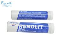 China Fuchs Renolit St80 Multi Purpose Grease 596500005 For GTXL Gerber Cutter for sale