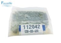 China 1230-020-0092 Renold Wheel Chain 92 Rolls 1/2