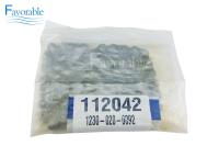 China 1230-020-0092 Renold Wheel Chain 92 Rolls 1/2