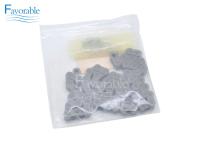 China 1230-022-0060 Chain 60 Rolls Especially Suitable For SY51 XLS50 XLS125 Spreader for sale