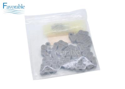 China 1230-022-0060 Chain 60 Rolls Especially Suitable For SY51 XLS50 XLS125 Spreader for sale