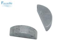 China XLS50 Spreader Gear Shaft Key 1400-002-0001 5130-081-0002 for sale