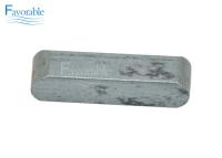 China Spreader XLS125 50 SY101 Parallel Key 6x6x36 K8 DIN 6885 1400-003-0606036 for sale