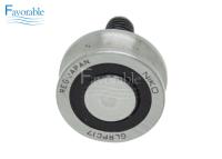 China Ball Bearing RPC17 For Spreader Machine XLS125 50 for sale