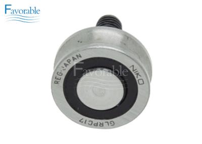China Ball Bearing RPC17 For Spreader Machine XLS125 50 for sale