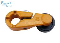 China 5040-001-0007 End Stop Arm F 3SE3 120-1G Used For Spreader SY100 SY101 SY51 for sale