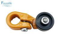 China 5040-001-0007 End Stop Arm F 3SE3 120-1G Used For Spreader SY100 SY101 SY51 for sale