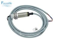 China 101-090-134 Inductive Tracking Device With AMP Plug For SY101 SY100 SY50 for sale