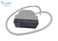 China 5040-152-0001 Obstacle Detector NPN 10-31 VDC For Gerber Spreader for sale