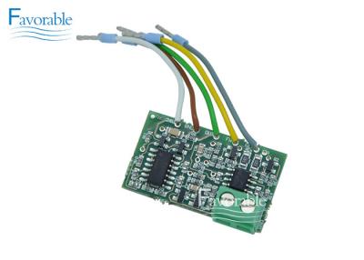 China Bipolar Card For Commander SK,Ska12000075 Especially Suitable For Spreader SY51 5070-110-0041 for sale