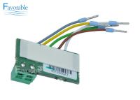 China Bipolar Card For Commander SK,Ska12000075 Especially Suitable For Spreader SY51 5070-110-0041 for sale