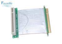 China XLS50 125 Spreader Flexible PCI Cable PCIRX4-Flex-B5 5080-200-0001 for sale