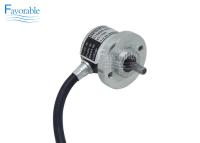 China 5180-154-0002 Encoder Motor Main W/6M Cable Niebuhr For Gerber Spreader for sale