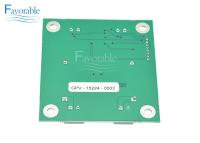 China 91539000 Overcurrent Board Especially Suitable For Gerber Auto Spreader Machine for sale