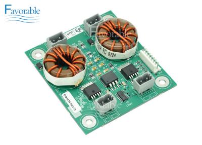 China 91539000 Overcurrent Board Especially Suitable For Gerber Auto Spreader Machine for sale