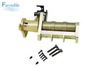 China 704401 3 Position Transmission Sharpener Drive Pulley Suitable For Vector Cutter for sale