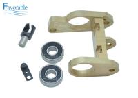 China 704400 2 Position Transmission Sharpener Drive Pulley Suitable For Vector for sale