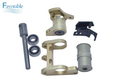 China 704400 2 Position Transmission Sharpener Drive Pulley Suitable For Vector for sale
