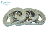 China 94548000 XLP50/60 Plotter Plastic Belt 8x245MM T2.5 Suitable For X/Y Motor for sale