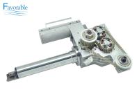 China Knife Drive Assembly For Topcut Bullmer Cutter Articulated 105901/101251 for sale