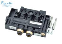 China 113826 Distributor 5/2 Pvlb 1216204 Suitable For Lectra VT5000/7000 for sale