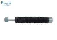 China 125203 Adjustable Shock Absorber C=14 F=30 Nm M 14 X 1,5 For MP6 And MP9 for sale