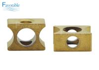 China 117927/28 Swivel Square U of Right/Left Guiding GTS/T Suitable For Lectra 7000/5000 for sale