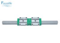 China 129039 Prismatic Rail T15 ( Vibration ) INA Bearing Linear F -575938-0010 For FX Q25 Cutter for sale