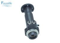 China 115480 Cutting Head Holding Down Device Bullmer Cutter Parts for sale