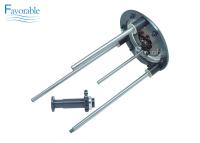 China 115480 Cutting Head Holding Down Device Bullmer Cutter Parts for sale