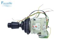 China 70130497 Joystick Suitable For Topcut Bullmer Cutter Parts for sale