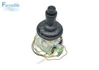 China 70130497 Joystick Suitable For Topcut Bullmer Cutter Parts for sale