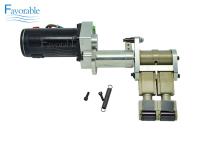 China 702354 Whole Sharpener Assemling Set Suitable For Lectra MPH-6 for sale