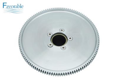 China Drive Gear Pulley Torque Tube S72 S52 For Gerber Auto Cutter GT7250 Parts 75150000 for sale