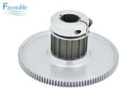 China Drive Gear Pulley Torque Tube S72 S52 For Gerber Auto Cutter GT7250 Parts 75150000 for sale