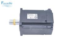 China 632500316 Servo Motor Bushless 200V 750W Suitable For Z1 Gerber Cutter for sale