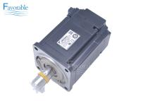 China 632500316 Servo Motor Bushless 200V 750W Suitable For Z1 Gerber Cutter for sale